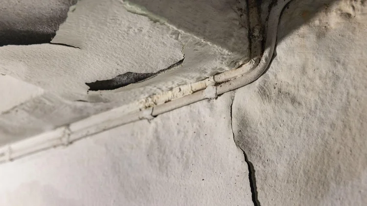 Slab Repair | Zaman Group Singapore
