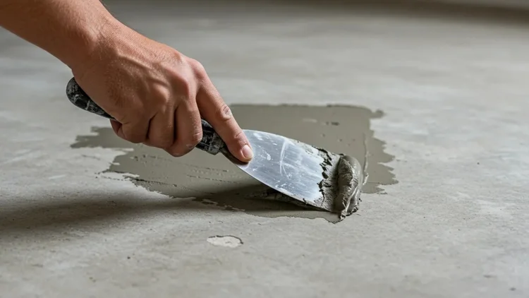 Slab Repair | Zaman Group Singapore