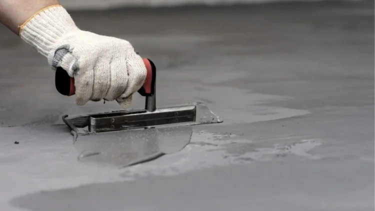 Structural Repairs | Zaman Group Singapore