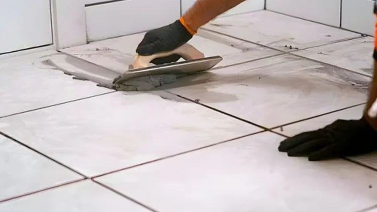 Cement Grouting | Zaman Group Singapore