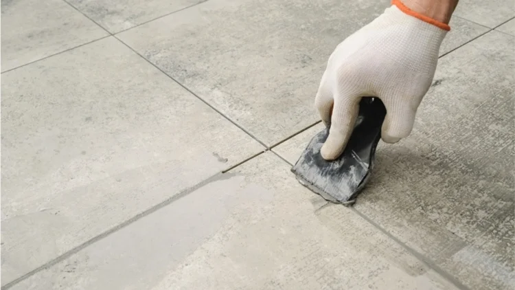 Cement Grouting | Zaman Group Singapore