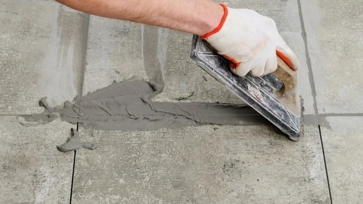 Cement Grouting | Zaman Group Singapore