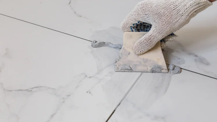 Cement Grouting | Zaman Group Singapore