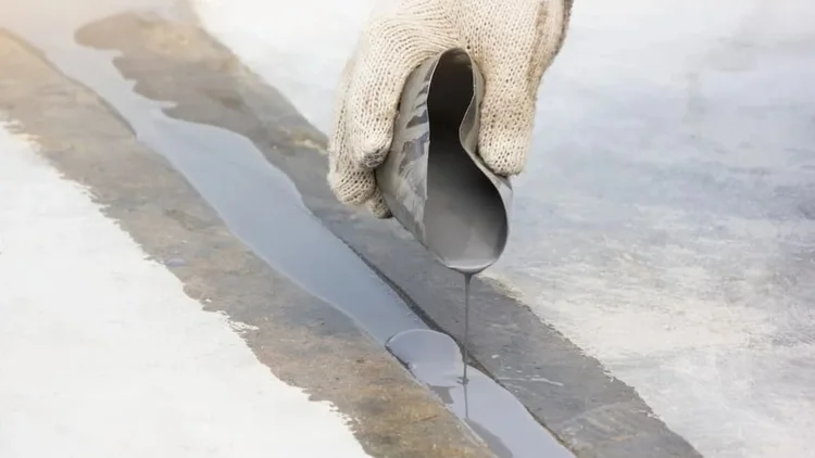 Epoxy Injection | Zaman Group Singapore
