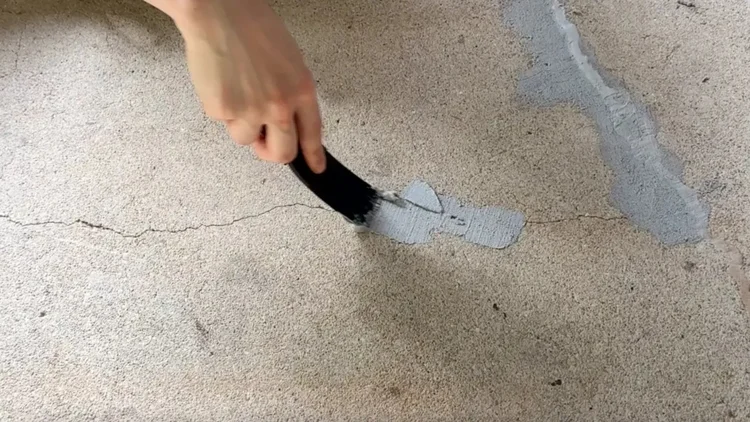 Epoxy Injection | Zaman Group Singapore
