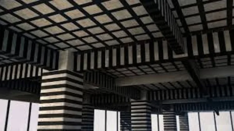 Fibre Carbon Wrapping | Zaman Group Singapore